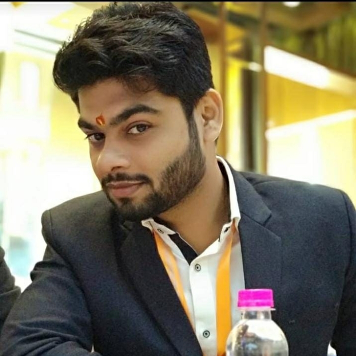 Ashish Bisen's Instagram, Twitter & Facebook on IDCrawl