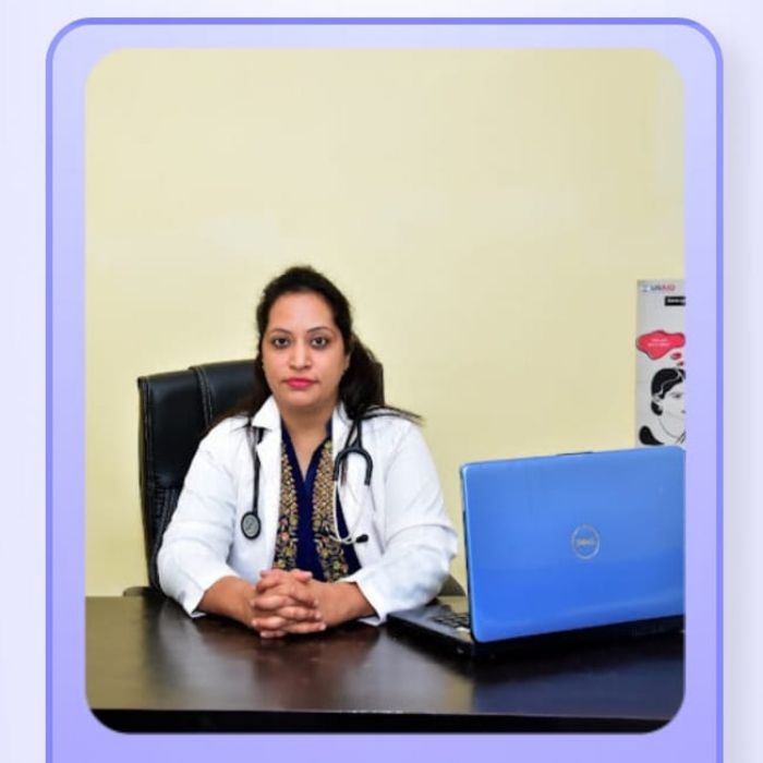 Dr. Nini Kaushal - Gynaecologist and Obstetrician in Gurgaon | Book ...