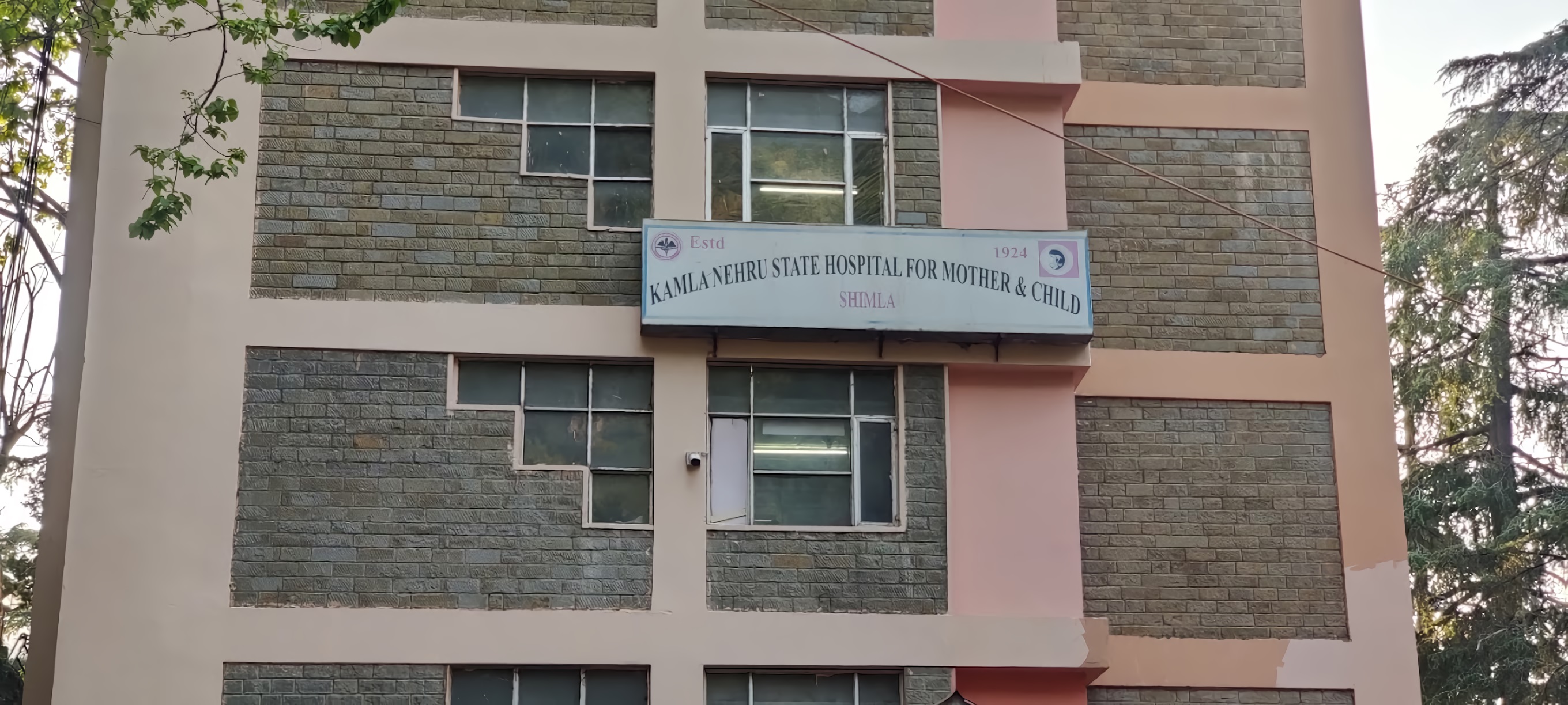 Kamla Nehru Hospital Chotta Shimla, Shimla - Contact number, Doctors ...