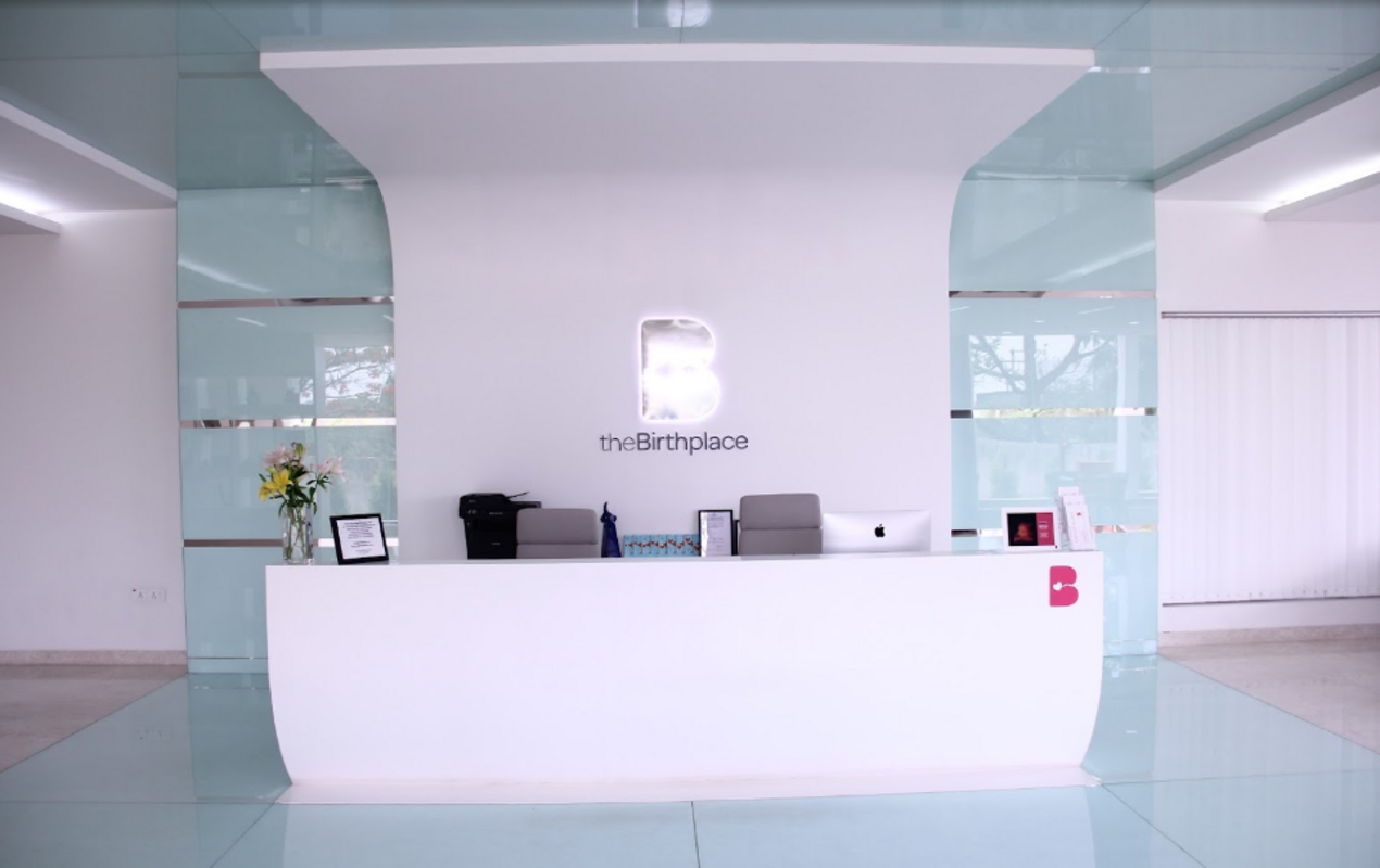 The Birthplace By Cloudnine Hospitals Banjara Hills, Hyderabad ...