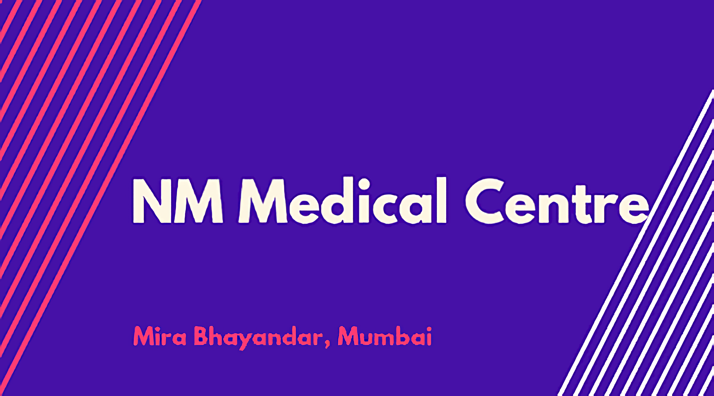 Contact - NM Medical - Thane, in Thane,Thane at 8108104007 | Bajaj ...