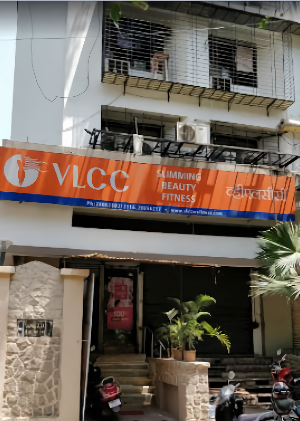 VLCC Center Kandivali West, Mumbai - Contact number, Doctors, Address ...