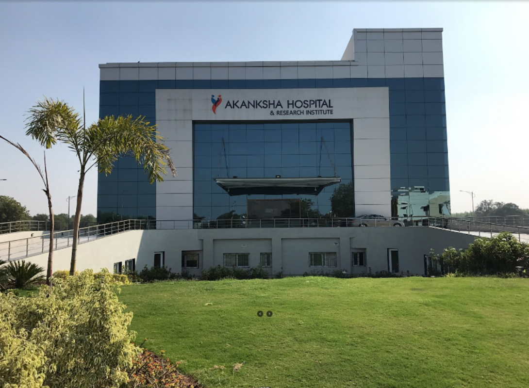 Akanksha Hospital Anand - Contact number, Doctors, Address | Bajaj ...